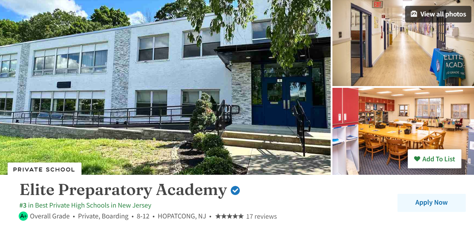 Home - Elite Preparatory Academy - Dalian